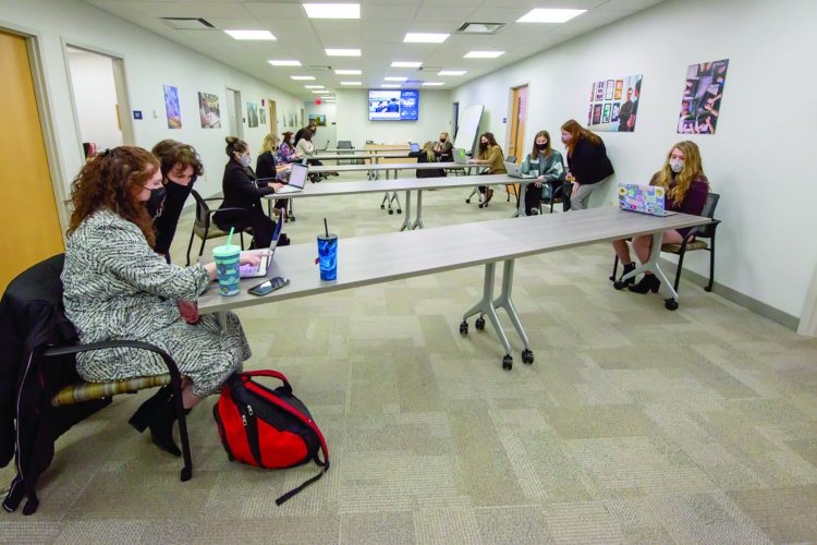New Penn College Center for Career Design helps transform tomorrow ...